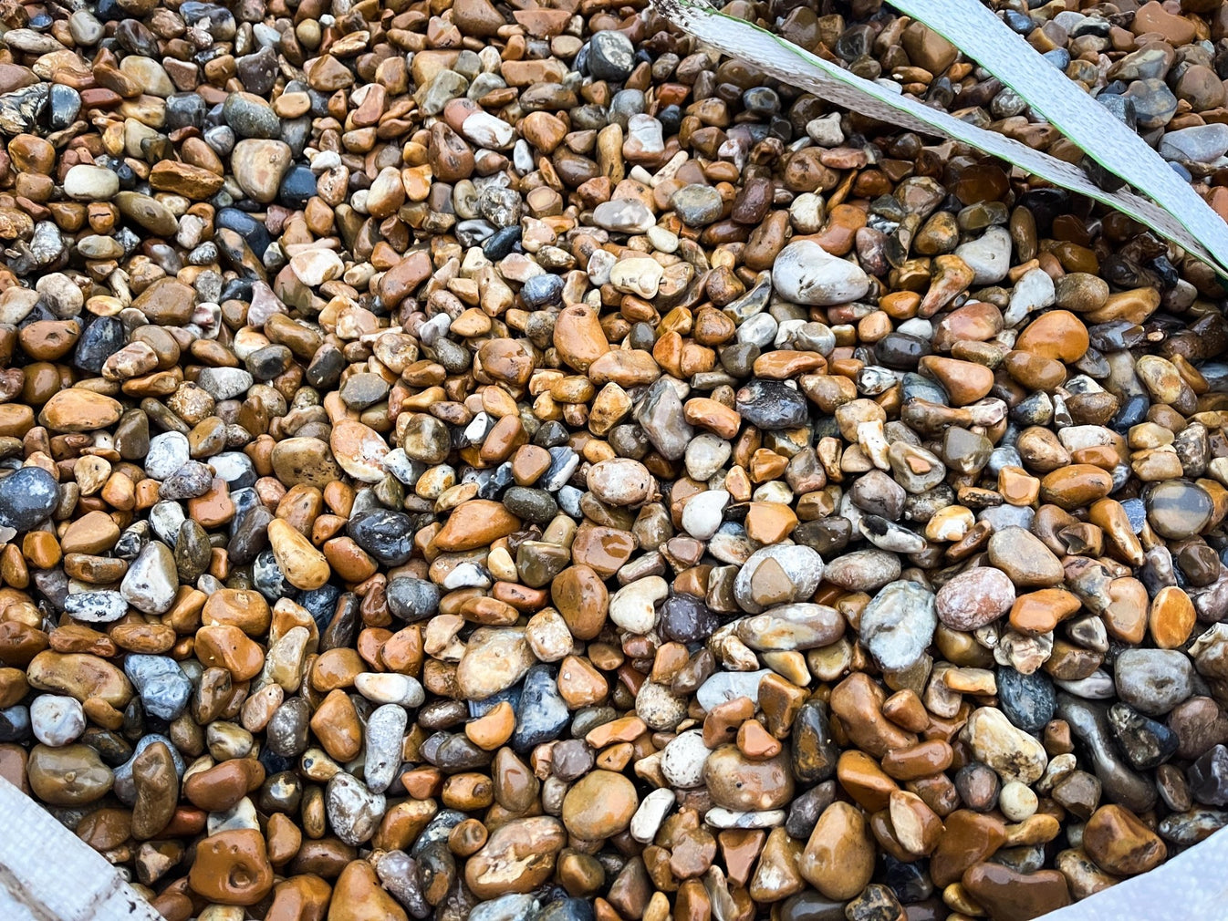 20mm Shingle - Free Local Bulk Bag Delivery – Gardenscapedirect