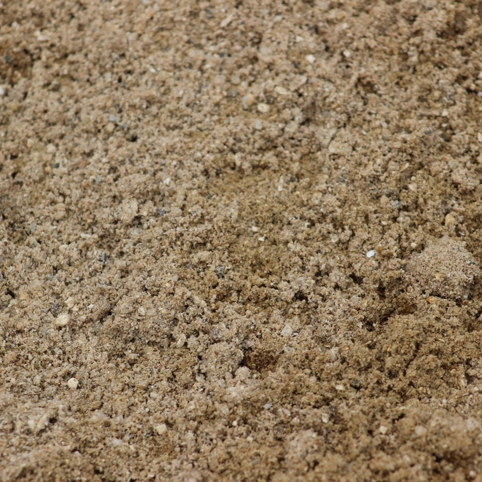 Sharp Washed Sand - Free Local Bulk Bag Delivery – Gardenscapedirect